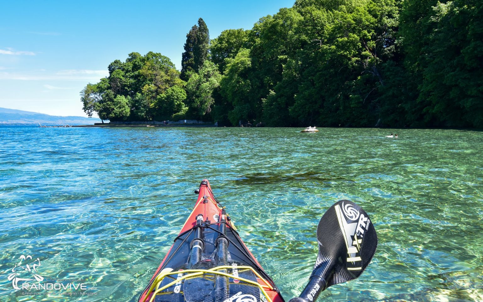 19 Novembre 2023 – lac Léman en kayak de mer - CVEC - Randovive.fr ...