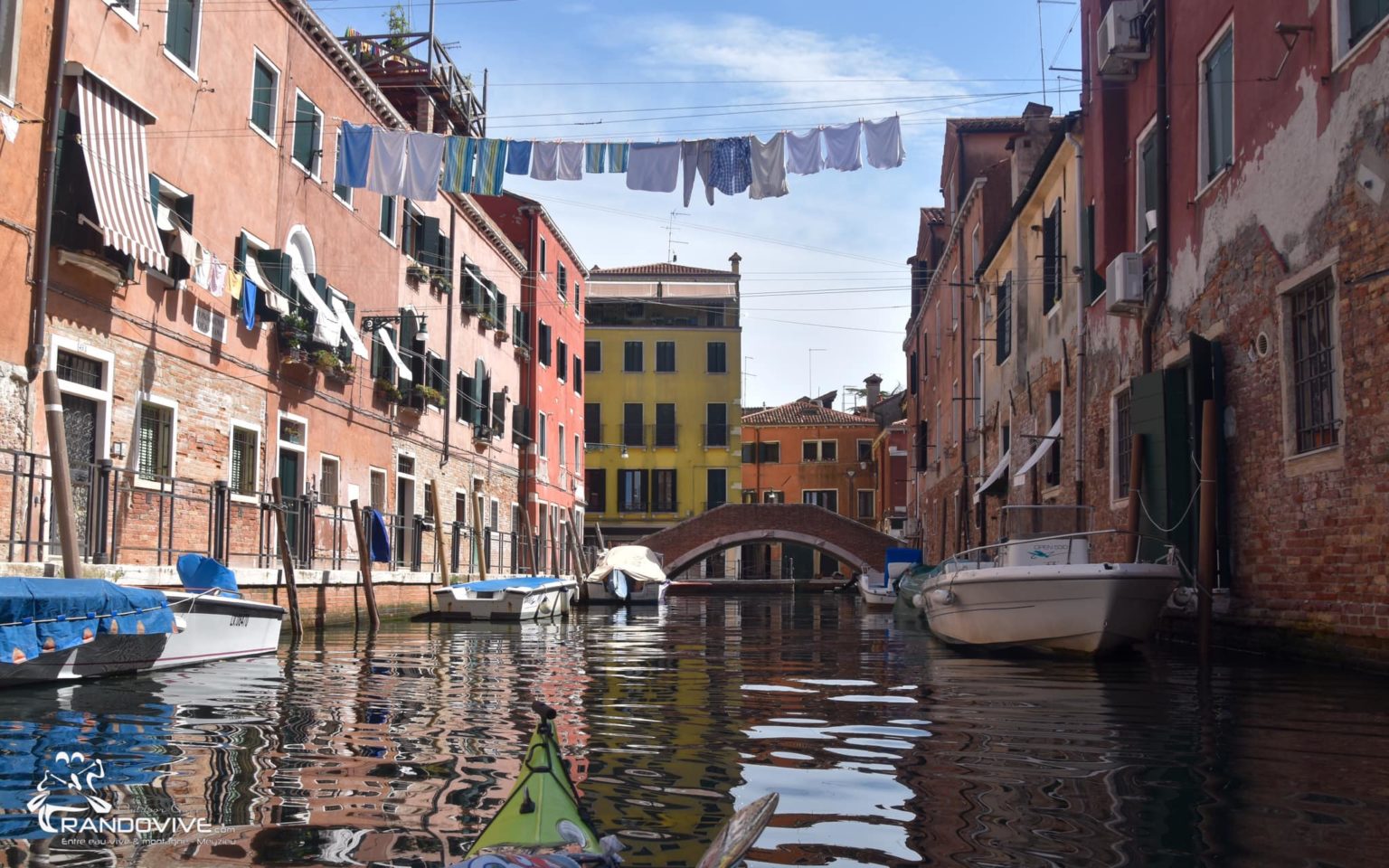 26 au 30 mai 2023 – La Vogalonga à Venise 2023 - Randovive.fr - Entre ...